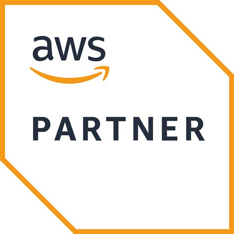 Aws Partner Logo Png Svg Ai Vector Free Download