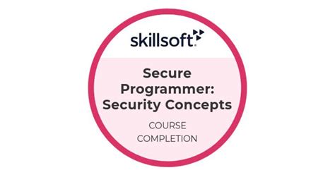 sai oruganti itil certified on linkedin secure programmer security concepts sai srinivas