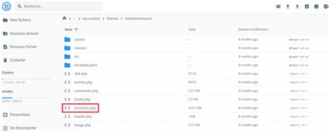 comment utiliser le filtre wordpress add filter exemples