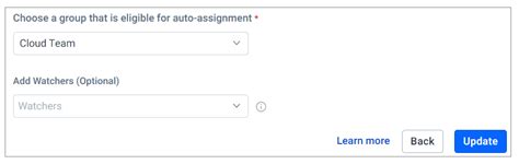 How To Automatically Assign Tickets