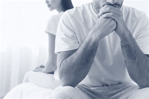 Erectile Dysfunction Causes Symptoms And Treatments Trt Nation