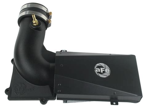 Afe Magnum Force Cold Air Intake Vent Tube Insert At Benjamin Bomar Blog