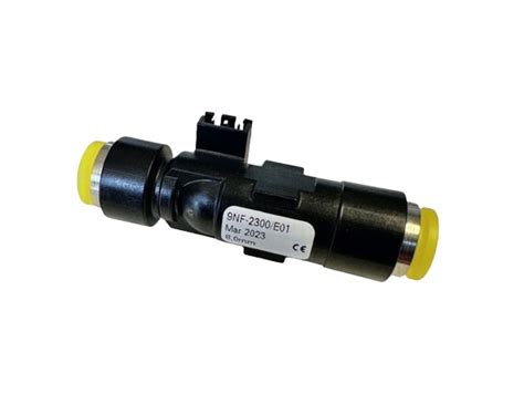 Flowmeter Digmesa NANO FLEX 9NF 2300 E01 12 00001