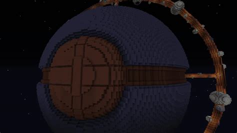 Unicron [the Planet Eater] Transformers Minecraft Map