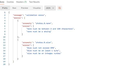 Nestjs Class Validator