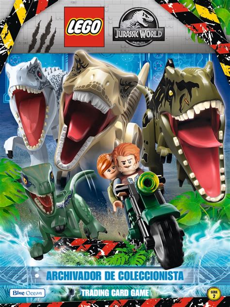 Jurassic World Lego Sets Indominus Rex Breakout Rex 42 Off