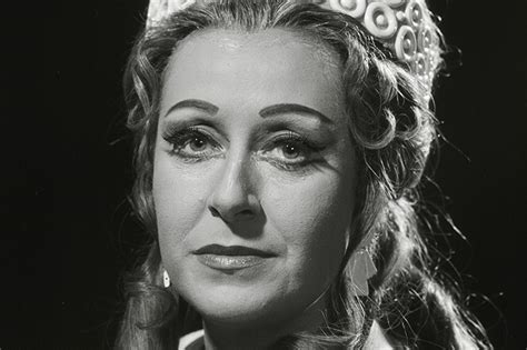 Karajan Karajan Artists Helga Dernesch Brünnhilde Isolde Leonore A Musical Icon