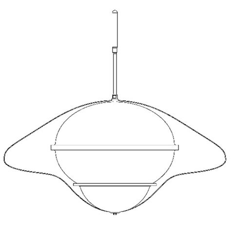Shape And Withstand Pressure Structure Of Mobile Marine Seismometer