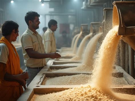 Exploring The Varieties Of Food Processing Units