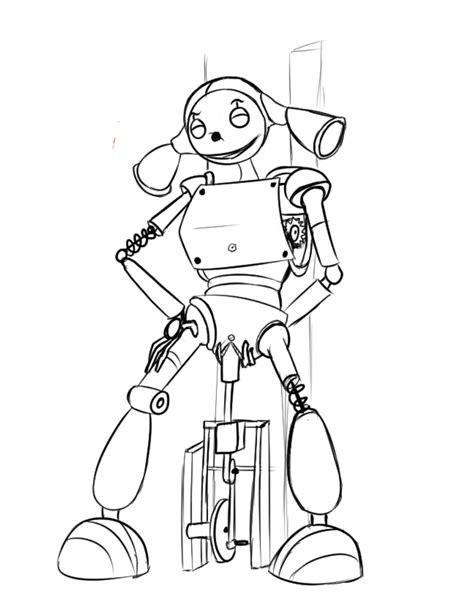 Robots