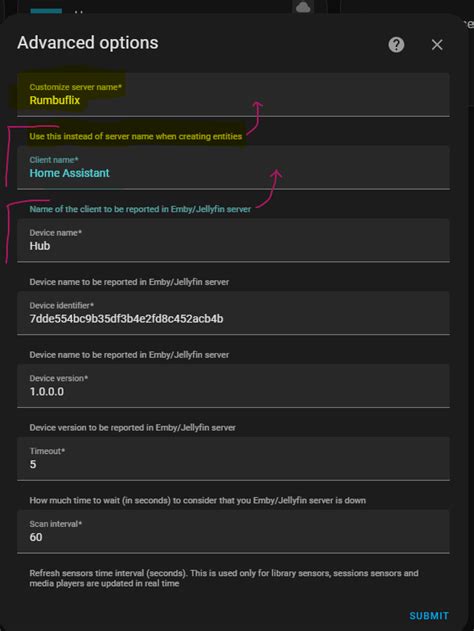 Descriptions In Data Flows Are Not Visually Attached To The Right Field · Issue 16593 · Home