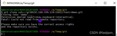 Gogs安装与说明（docker） Csdn博客