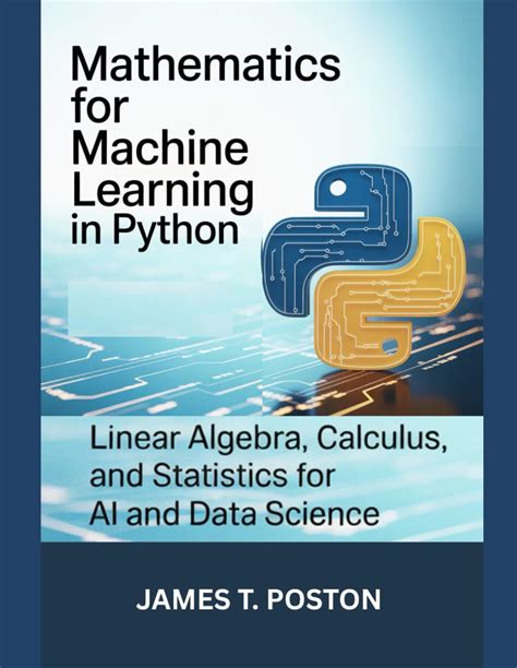 Python Coding Mathematics For Machine Learning In Python Facebook