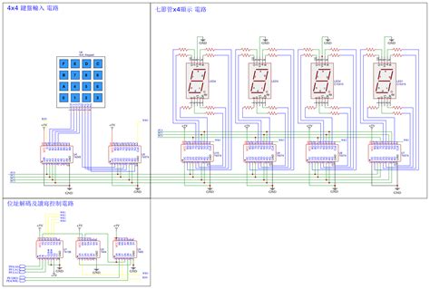 LAB EasyEDA Open Source Hardware Lab