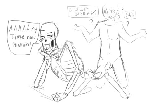 Post Papyrus Undertale