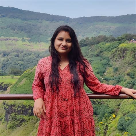 Prajakta Padwal Linkedin