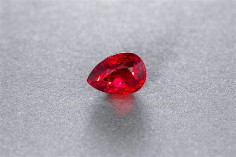 Ruby Buying Guide International Gem Society