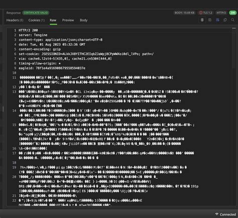 如何解析爬虫得到的二进制？ Programming Emacs China