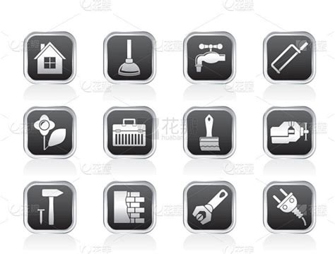 建设和做它自己的图标