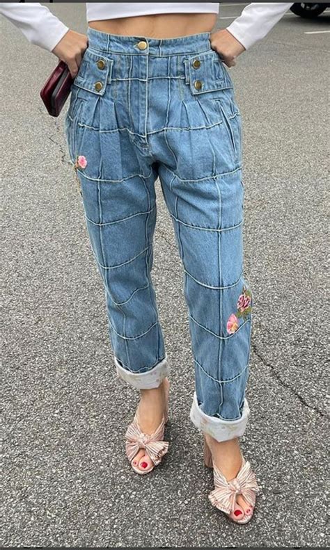 Lauren Simonettis Feet