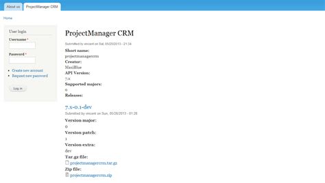 Drupdates Drupal Org