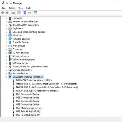 【windows】usb Sd Does Not Detect Or Not Responding Ttian Tech