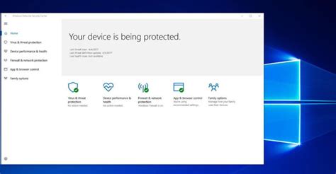 How To Configure Windows Defender For Windows