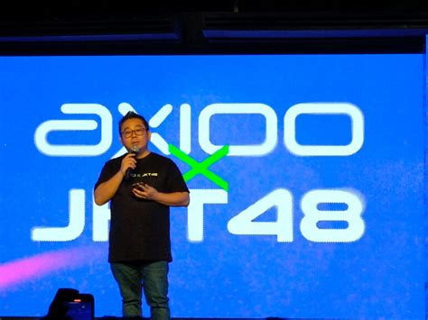 Axioo X Jkt Special Edition Tawarkan Seri Hype Dengan Kemasan Khusus Dan Collectible Items