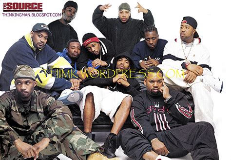 My Dirty Music Corner WU TANG CLAN