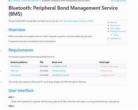 Vs Code Nrf Connect West Invalid Build Choice During Sample Project Config Nordic Qanda