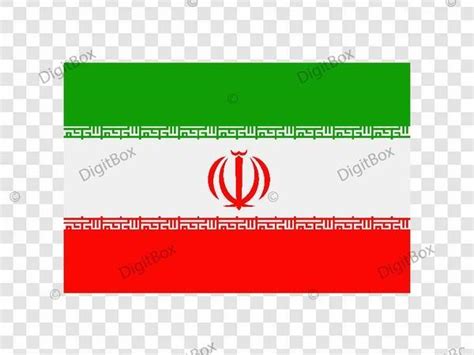 عکس مشت با طرح پرچم ایران دیجیت باکس Digitbox