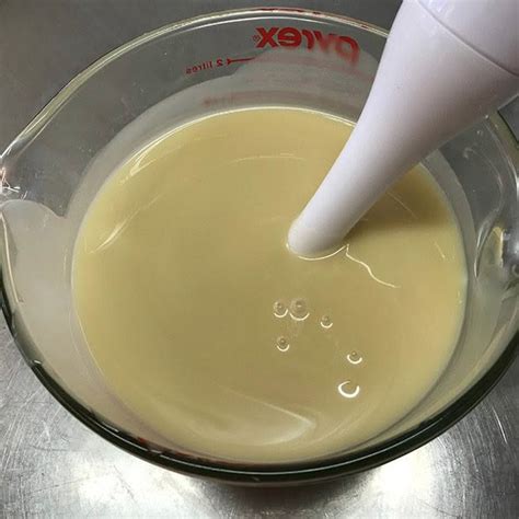 DIY Project How To Make Soap From Scratch