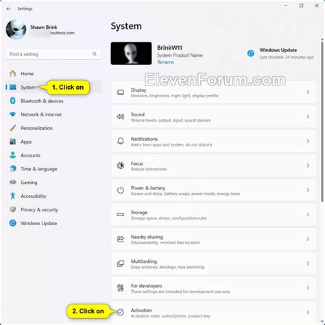 Enable Or Disable Retail Demo Experience Mode In Windows 11 Windows