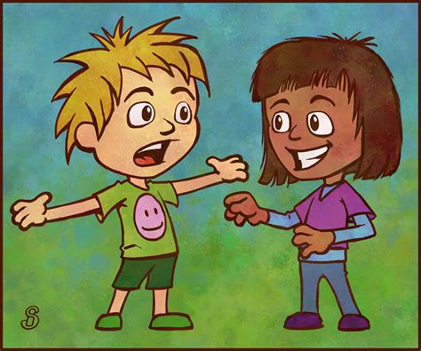 New Characters By Steve Ince On Deviantart