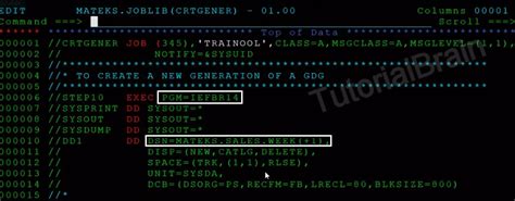 Invalid Name Error In Mainframe File Manager 181510 Invalid Name Error