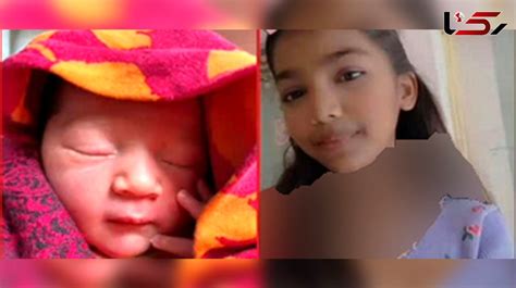 دومین زایمان دختربچه 13 ساله هرمزگانی کوچکترین عروس خانم ایران عکس