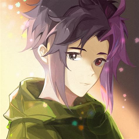 Mutsushika Misumi Saibou Shinkyoku Drawn By Lizi Hua Guaishou Danbooru