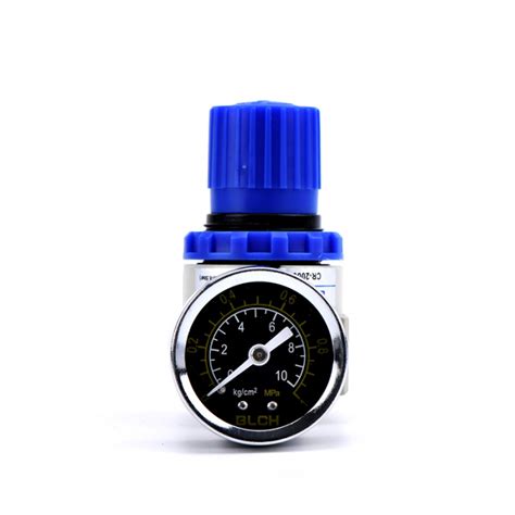 What Is An Air Regulator And Why Your System Needs It？5 Critical Questions Answered Blch Pneumatic