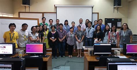 Genome Assembly Annotation And Variant Calling Training And Workshop June 2016 Philippine
