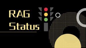 RAG Status Reporting In Project Management Definition Example Template