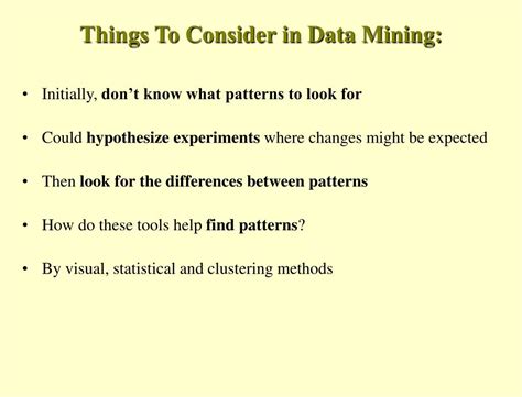 Ppt Introduction To Data Mining Of Microarrays Using The Microarray Explorer Powerpoint