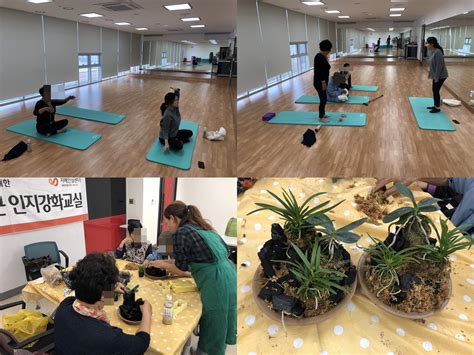 세종특별자치시치매안심센터 Home