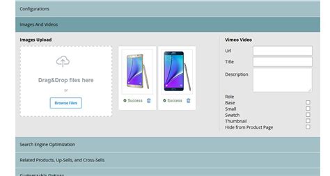 Magento 2 Add Product From Frontend By Smartcms Codecanyon