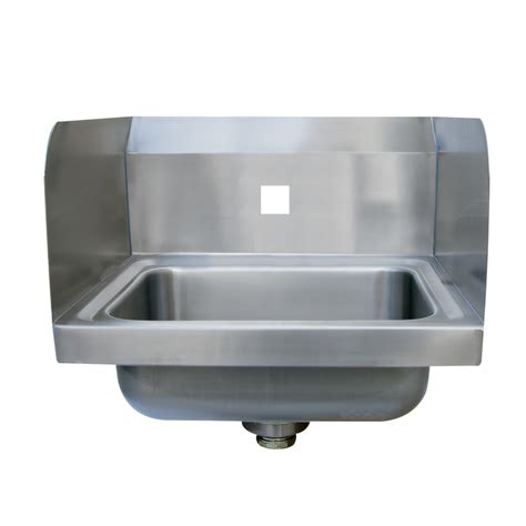 Advance Tabco 7 Ps 71 Ec Spnf X Special Value Series Hand Sinks Usa