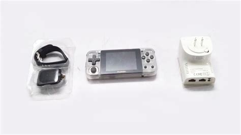 Video Game Console Wireless Ap Router And Repeater And Smart Bracelet 3 Units Video Game