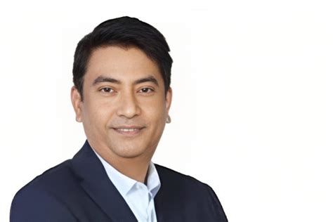 Ravi Kunwar To Head Nokias India Operations
