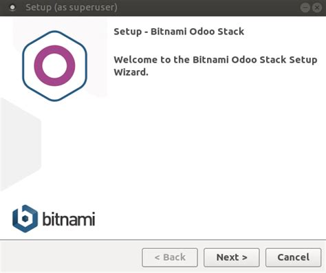 How To Install And Setup Odoo ERP In A Simplest Way Genkiware