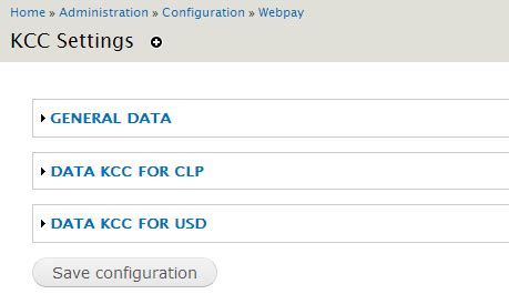Tutorial Webpay Instalar y Configurar Módulo Webpay para Drupal TIFON