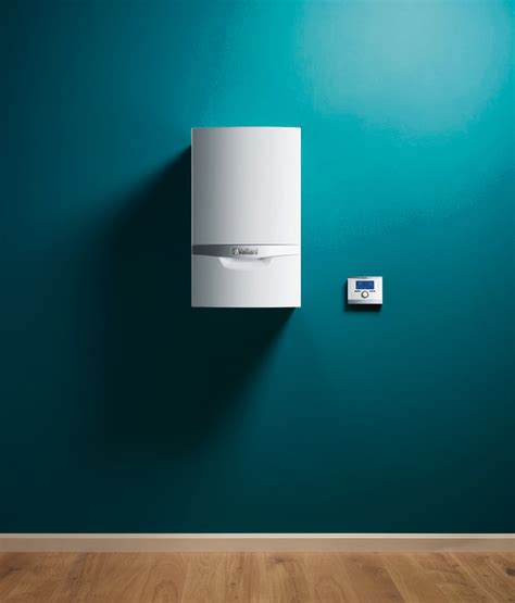 Gascondensatieketel ecoTEC plus - Vaillant