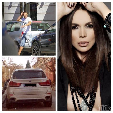 ФОТО БОМБА В ПИК Алисия яхна джип за 100 бона от Бирмата ПАПАРАШКИ СНИМКИ Информационна